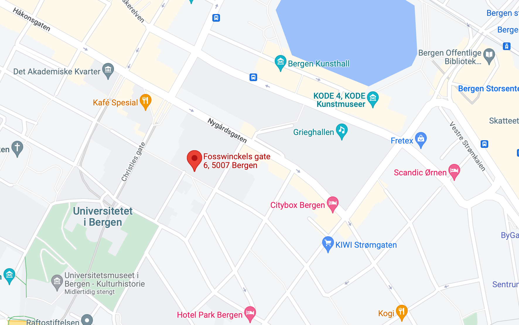 Interdisciplinary Research in Logic – 2nd December 2022, Bergen